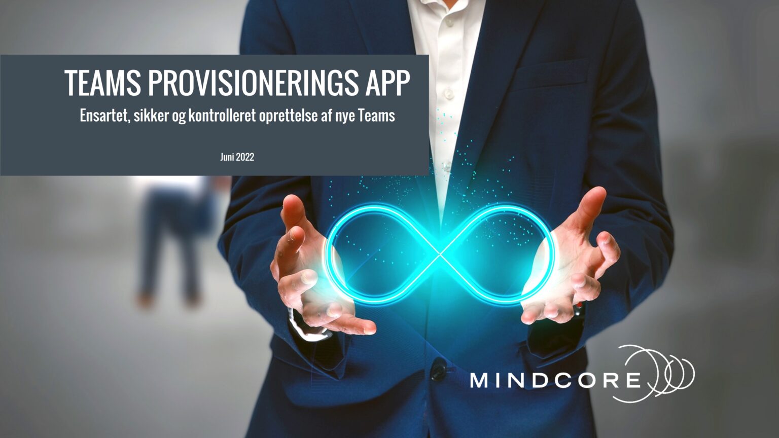 Mindcore - Professionel Microsoft Partner - Mindcore