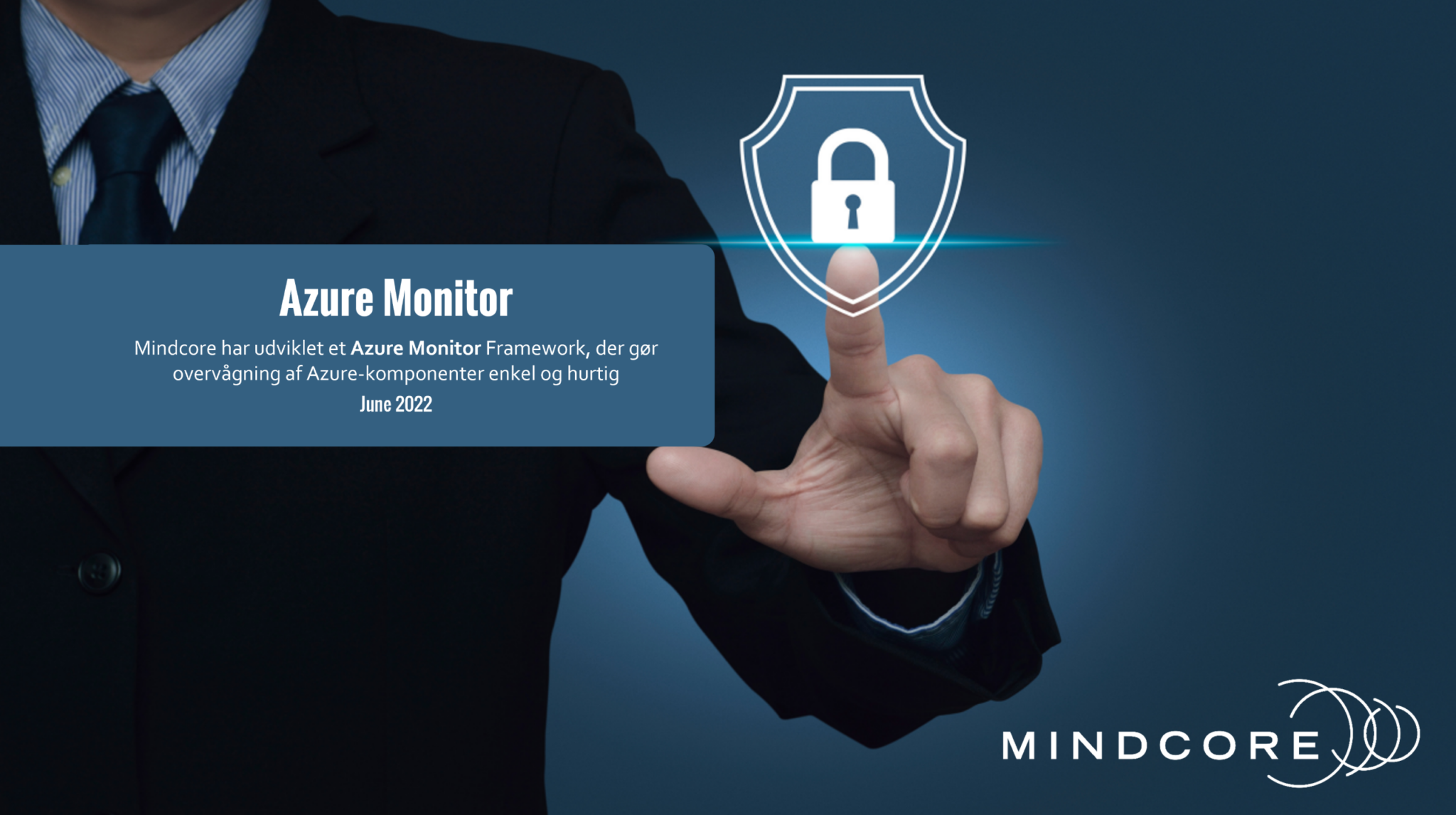 Mindcore - Professionel Microsoft Partner - Mindcore