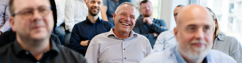 Mød teamet - Mindcore